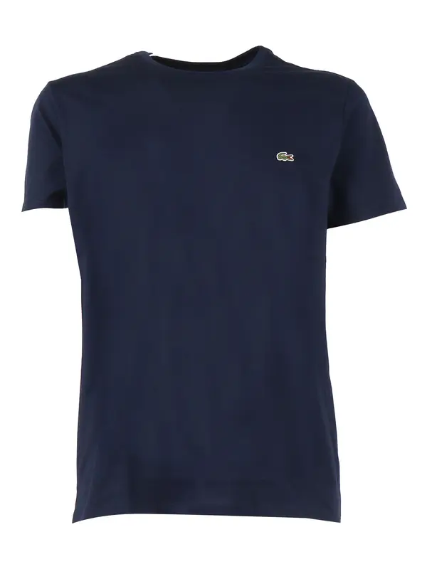 Lacoste Navy T-shirt