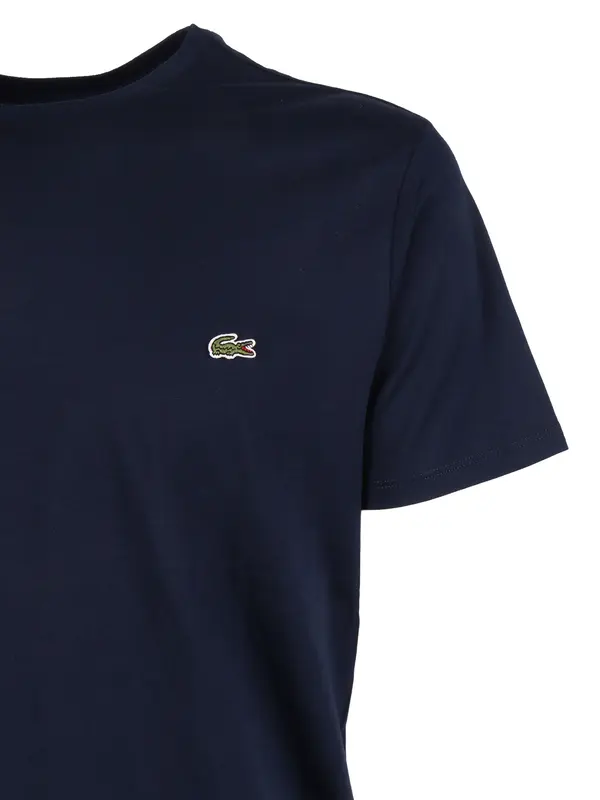 Lacoste Navy T-shirt