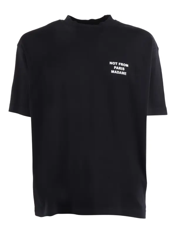 DR�LE DE MONSIEUR Dr Le De Monsieur T-shirt