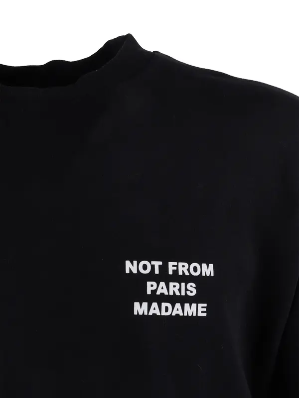 DR�LE DE MONSIEUR Dr Le De Monsieur T-shirt