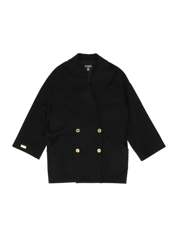 Balmain Coat