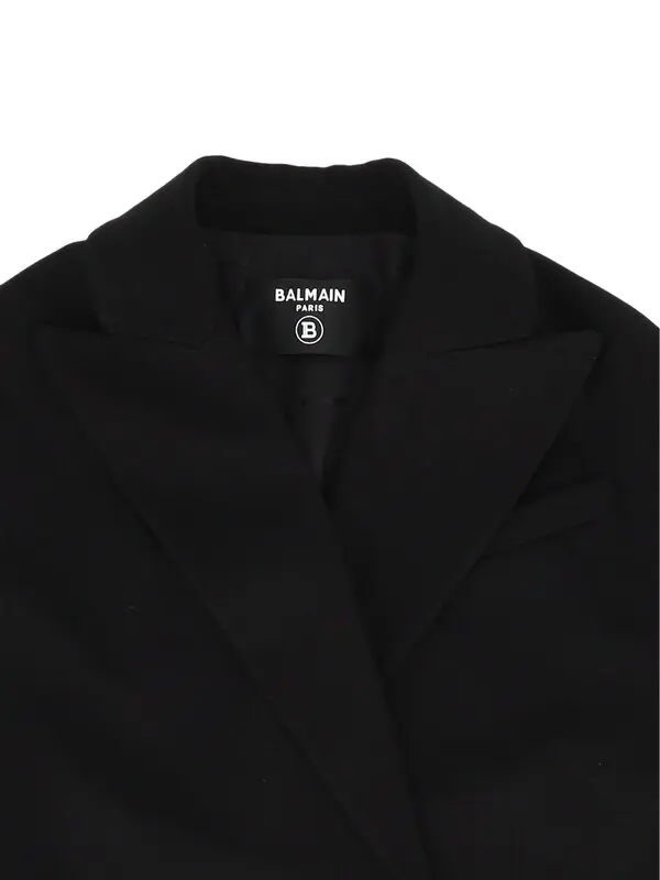 Balmain Coat