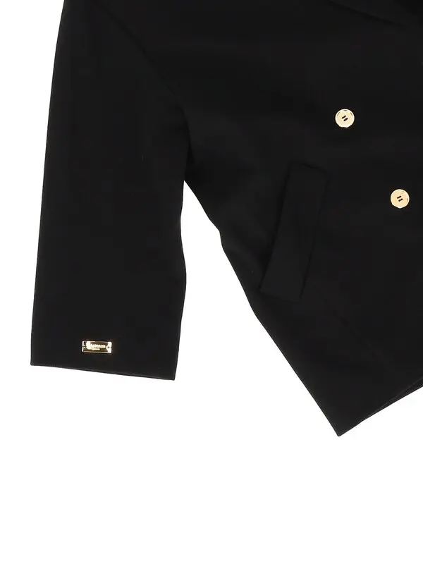 Balmain Coat