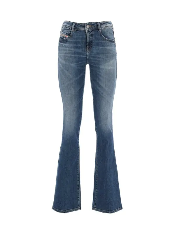 DIESEL® 1969 D Ebbey L.32 Pantaloni