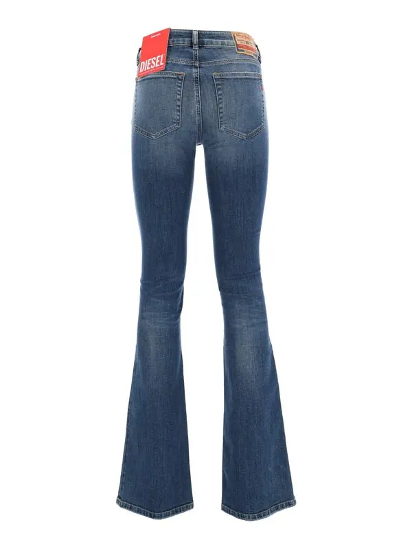 DIESEL® 1969 D Ebbey L.32 Pantaloni