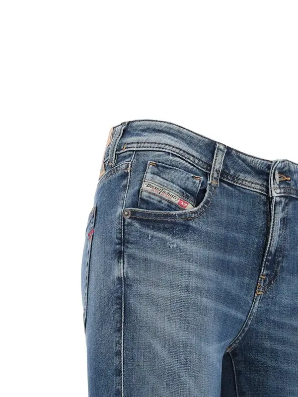 DIESEL® 1969 D Ebbey L.32 Pantaloni