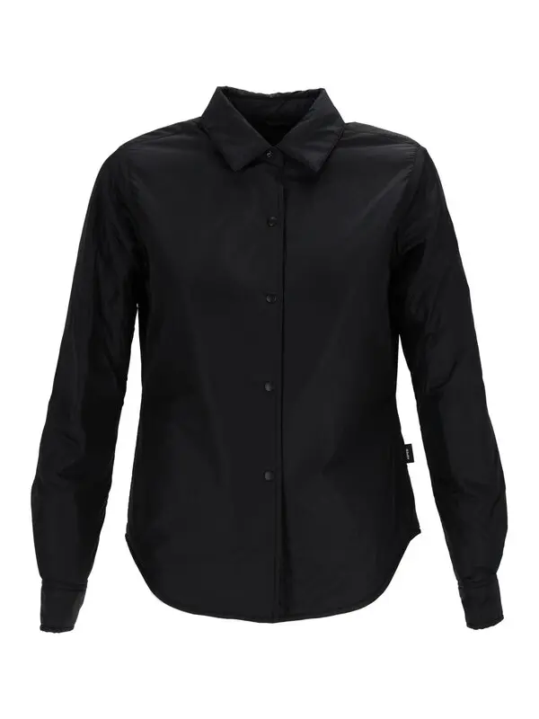 Aspesi Camicia Glue