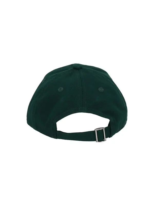 DR�LE DE MONSIEUR Dark Slogan Cap