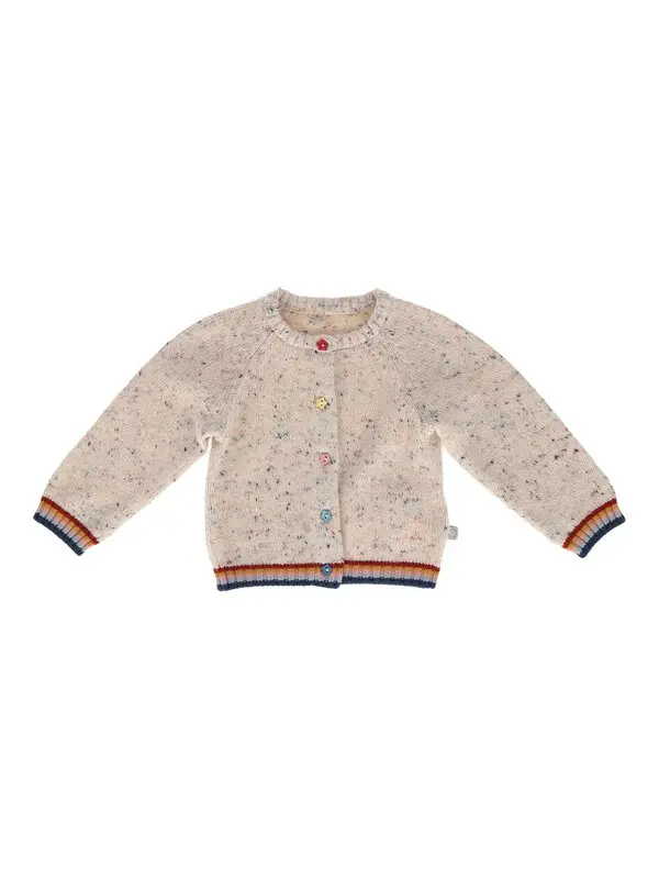 Stella McCartney Knit Cardigan