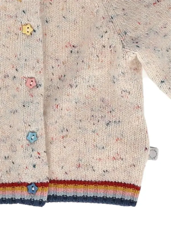 Stella McCartney Knit Cardigan
