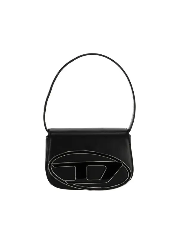 DIESEL® 1dr Shoulder Bag - Red
