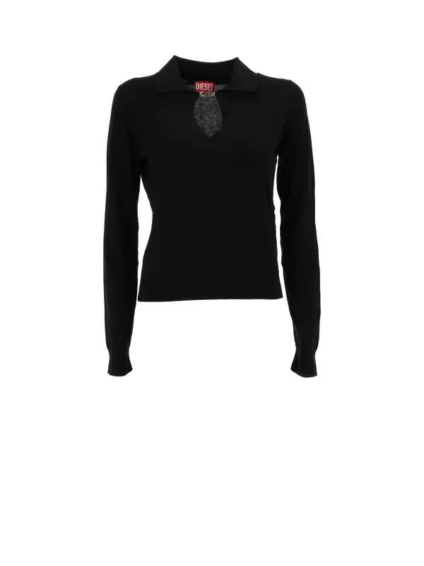 DIESEL® Lilli Top - Red