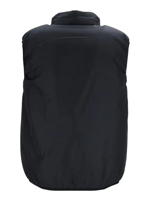 Aspesi Jil Gilet - Blu