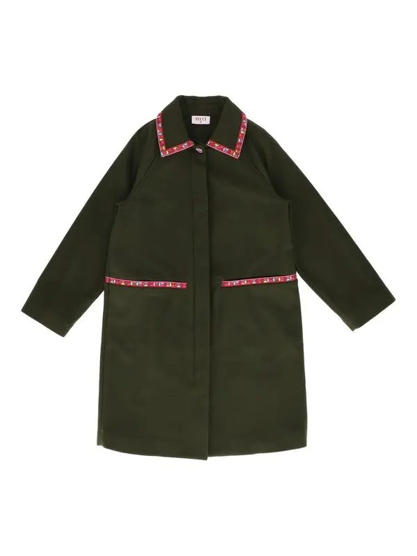 Emilio Pucci Coat