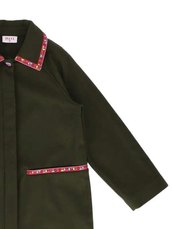 Emilio Pucci Coat