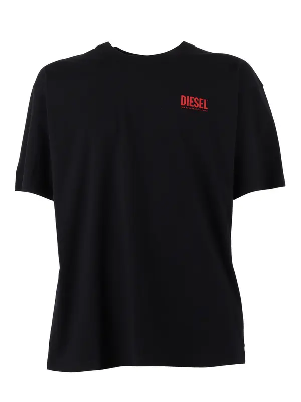 DIESEL® T Boxt Bisk Maglietta