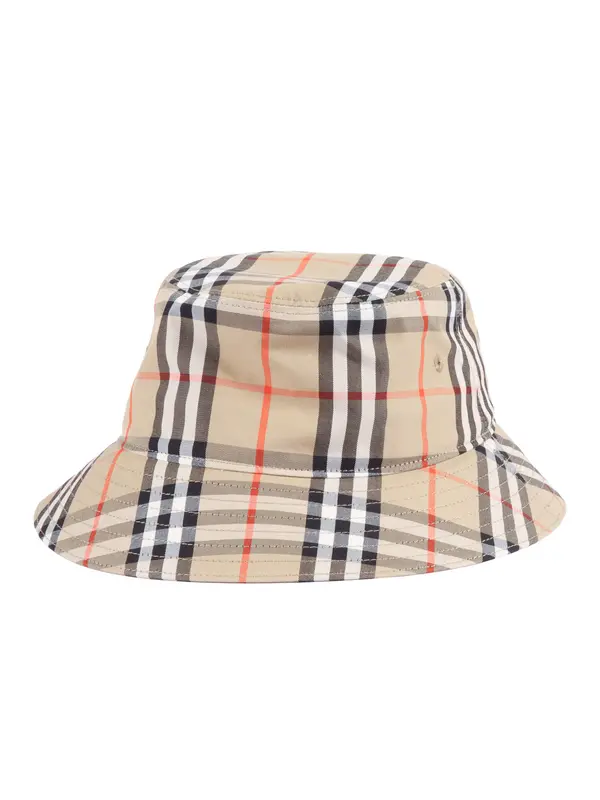Burberry Bucket Hat - Other