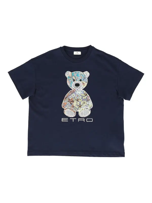 Etro T Shirt/top