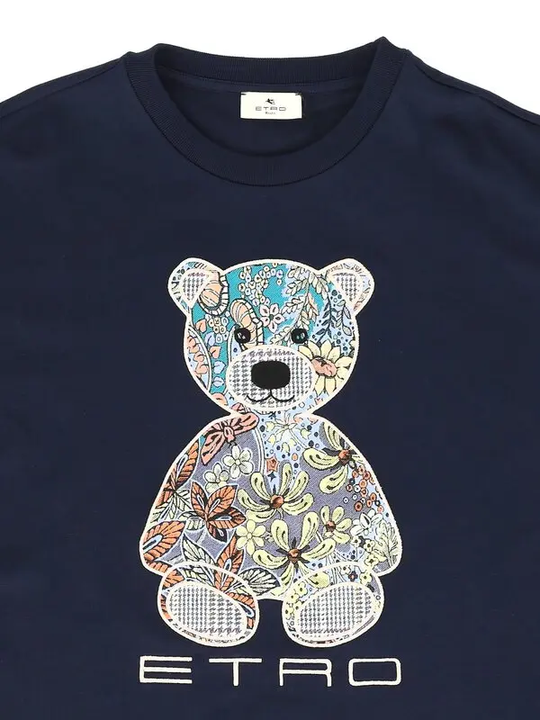 Etro T Shirt/top