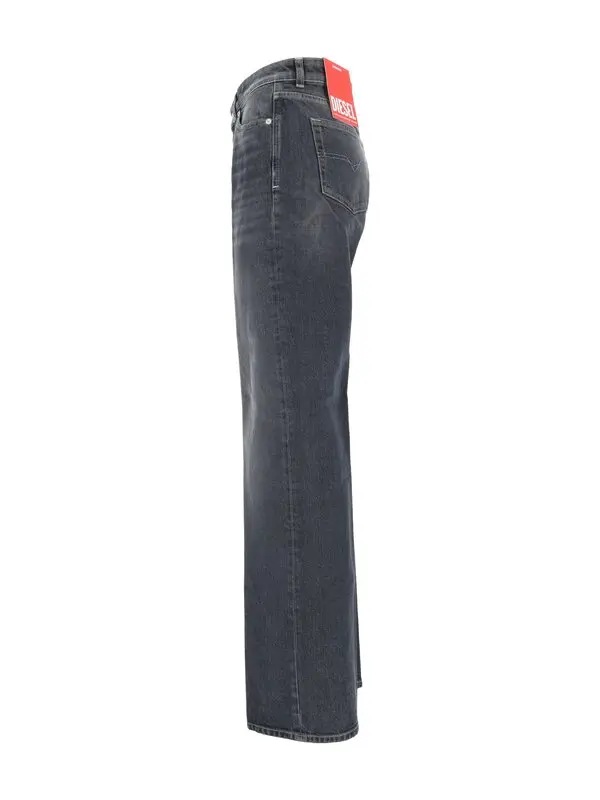 DIESEL® 1971 D Sent L.32 Pantaloni
