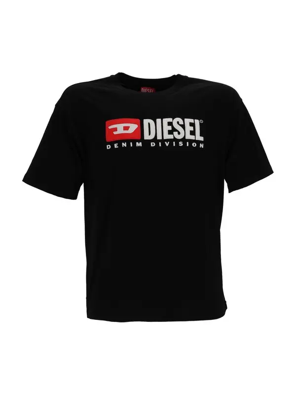 DIESEL® T Boxt Div Maglietta
