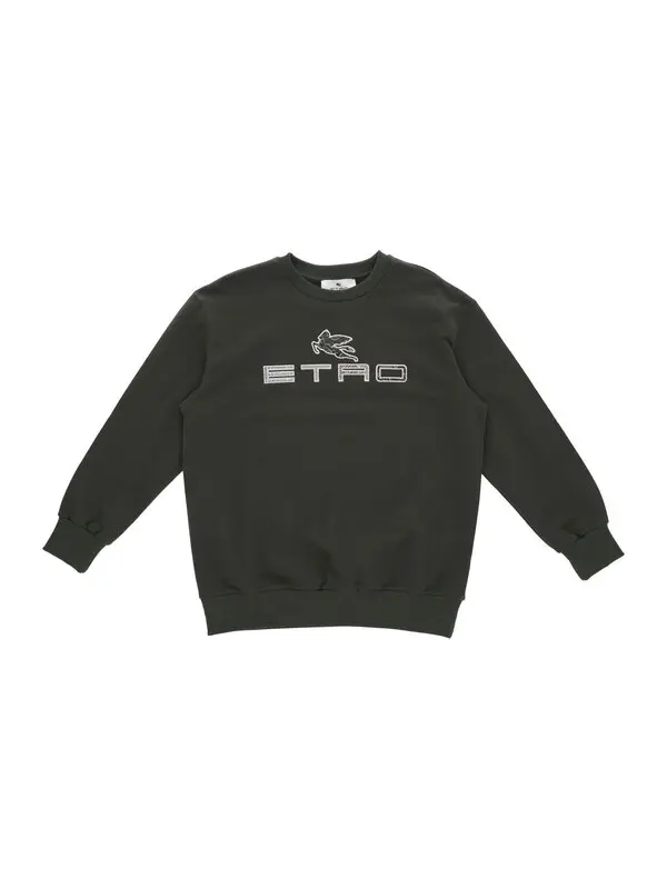 Etro Sweatshirt