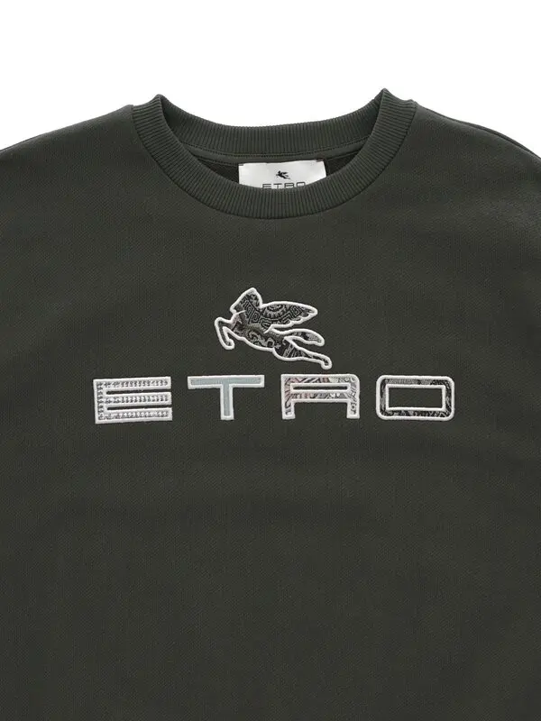 Etro Sweatshirt