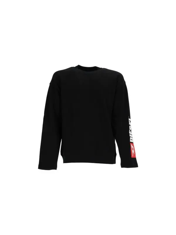 DIESEL® Boxt Nc Div Felpa