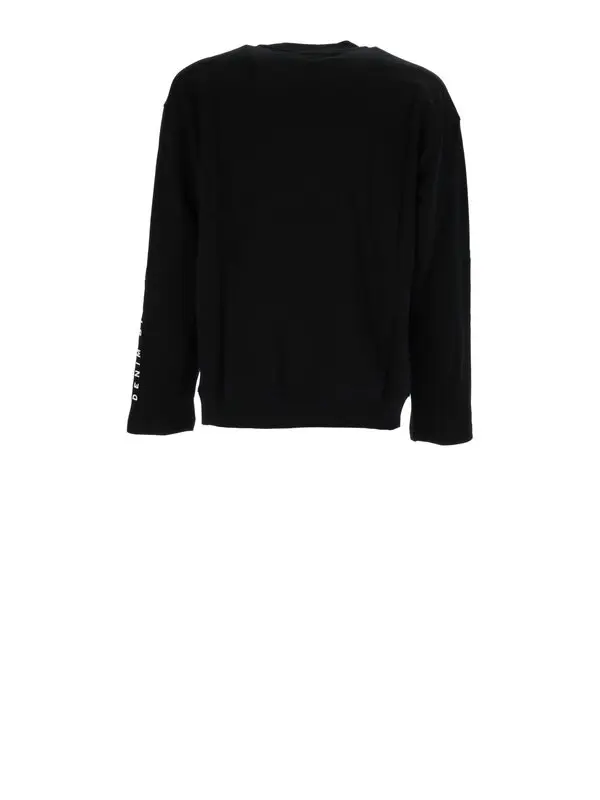 DIESEL® Boxt Nc Div Felpa