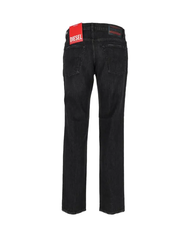 DIESEL® 2023 D Finitive L. Pantaloni