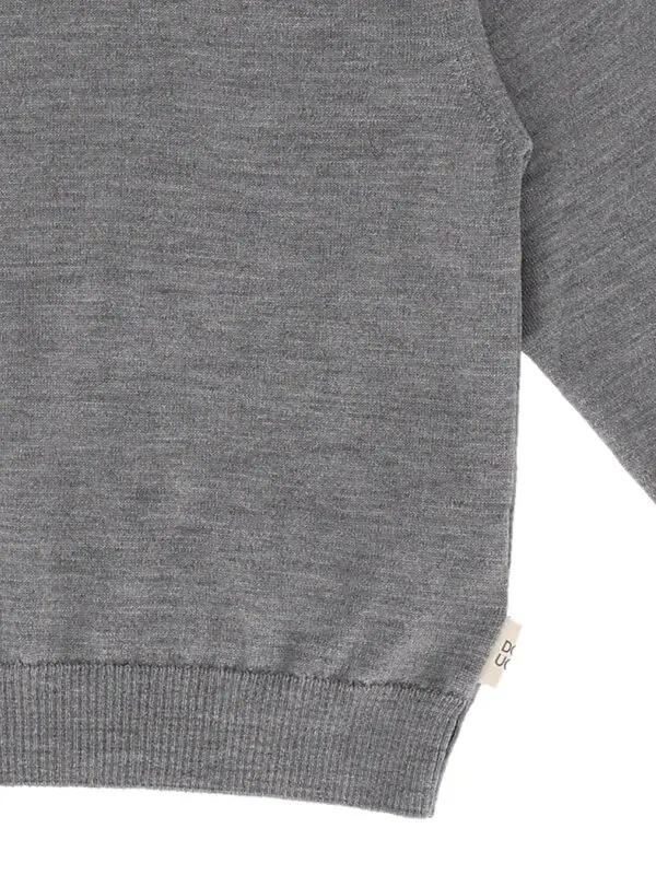 DOU UOD Jumper