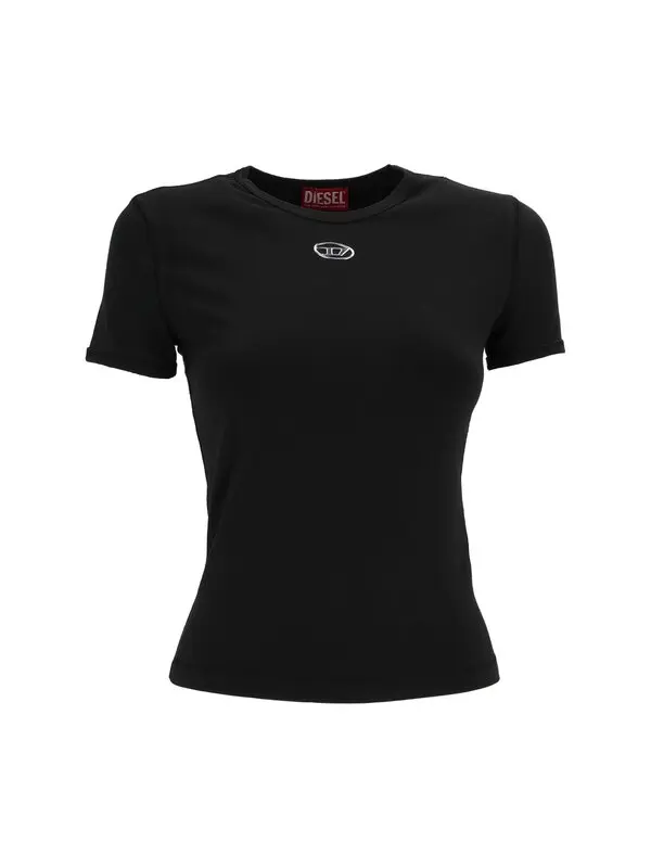 DIESEL® T-shirt - Red