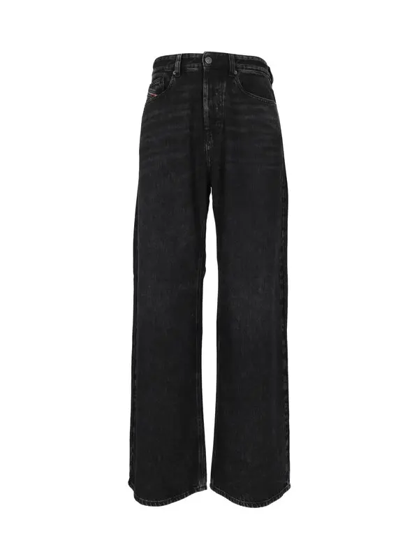 DIESEL® 1996 D-sire L.32 Trousers
