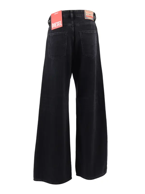 DIESEL® 1996 D-sire L.32 Trousers