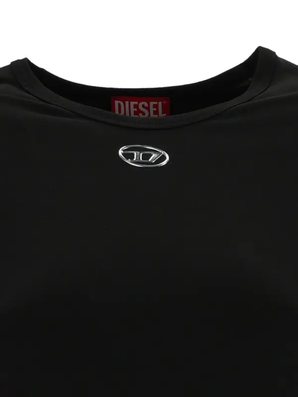DIESEL® T Uncutieslong Ls Od Top