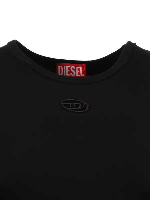 DIESEL® T Angie Od Maglietta