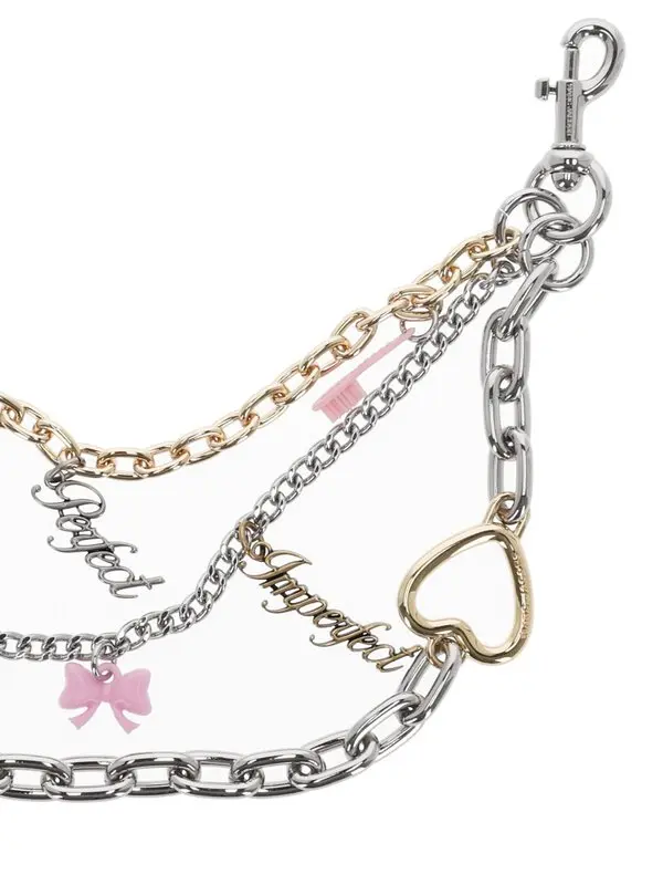 Marc Jacobs The Shoulder Strap