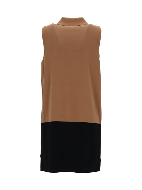 Elisabetta Franchi Knit Dress
