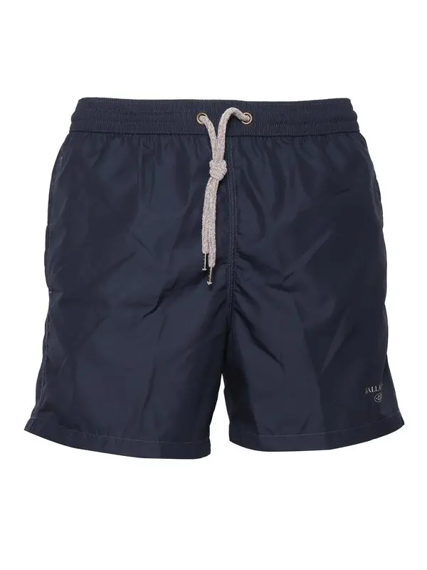 BALLANTYNE Swimsuit - Blu