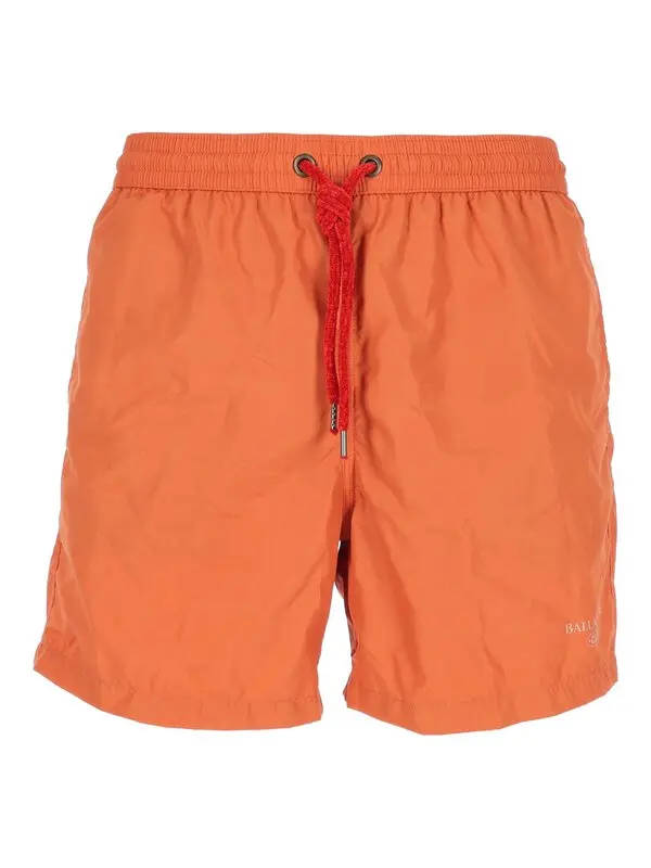 BALLANTYNE Swimsuit - Red