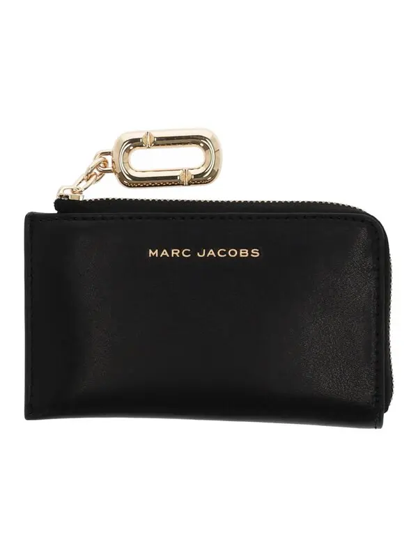 Marc Jacobs The Top Zip Multi Wallet