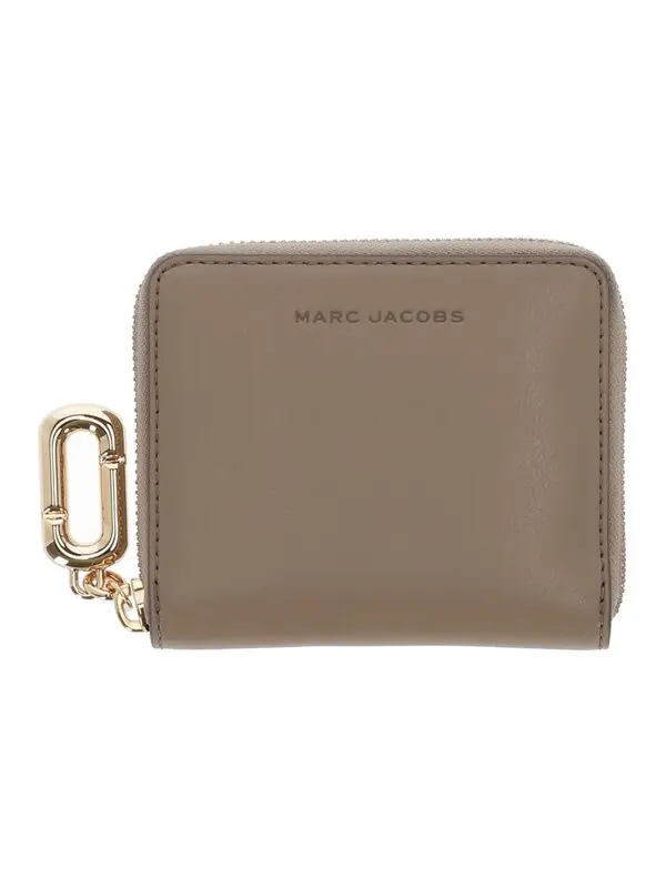 Marc Jacobs The Slim Compact Wallet