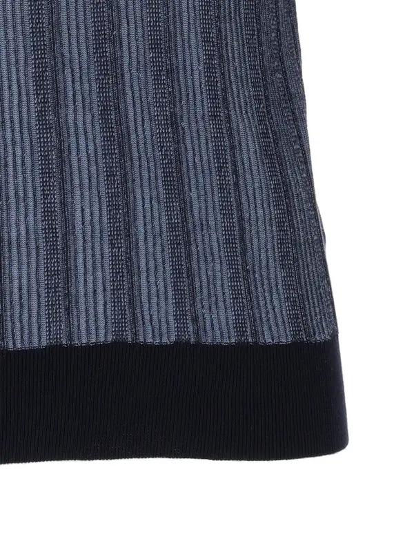 BALLANTYNE Short Sleeves Polo