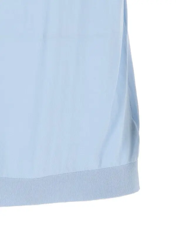 BALLANTYNE Short Sleeves Polo