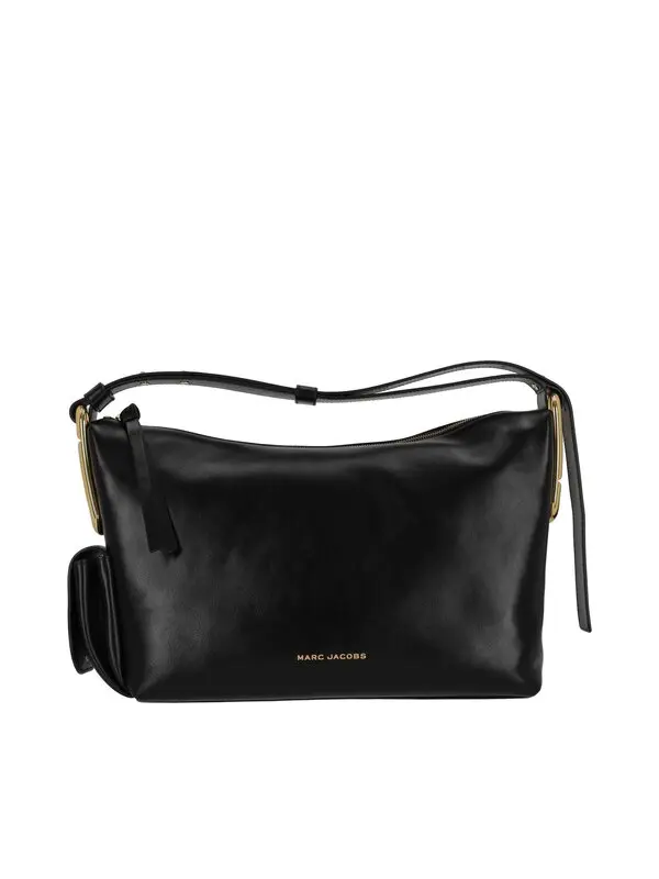 Marc Jacobs The Juliette Hobo - Red