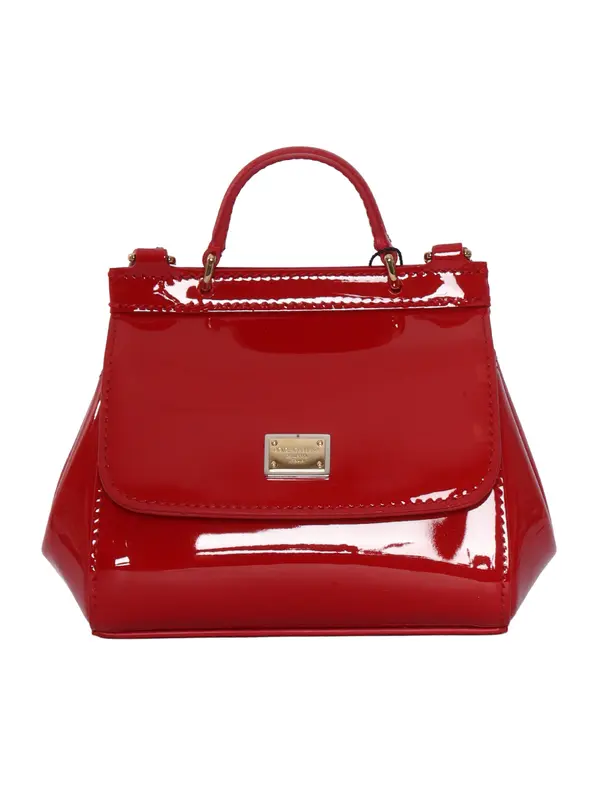 Dolce & Gabbana Shoulder Bag