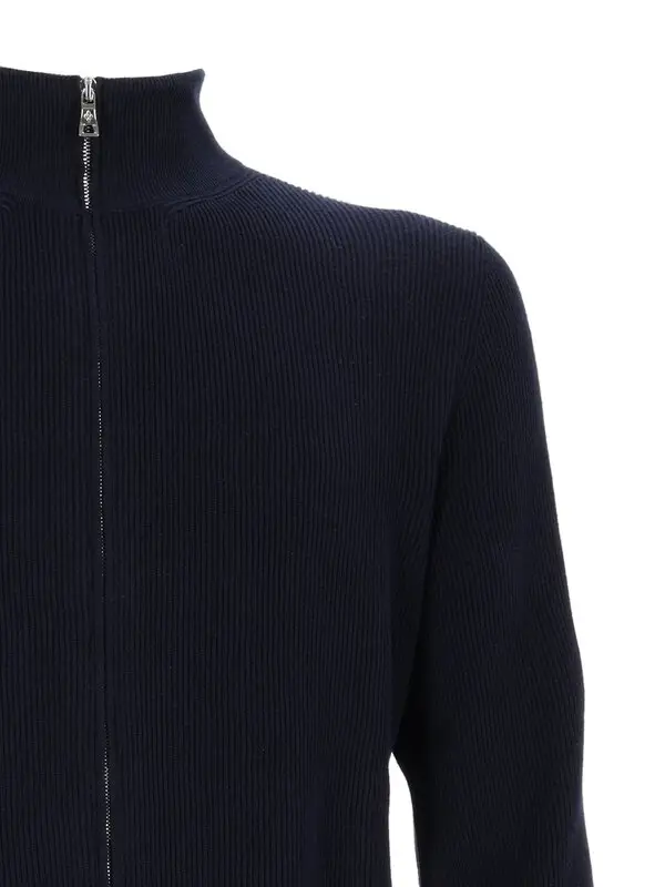 BALLANTYNE Full Zip Pullover