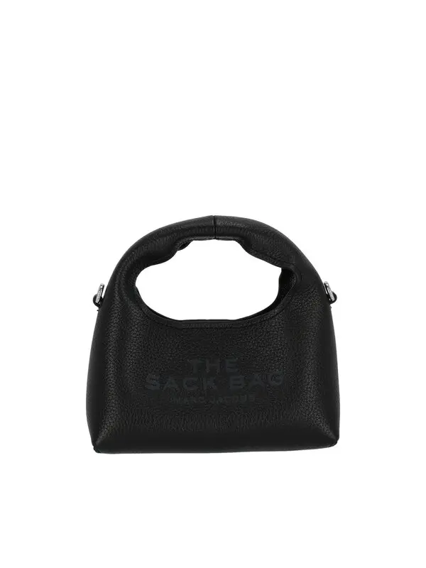 Marc Jacobs The Micro Crossbody Sack