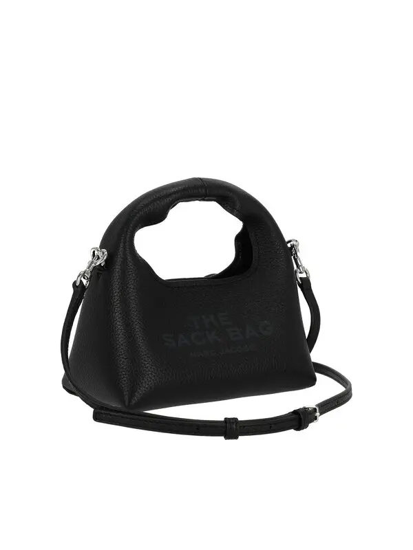 Marc Jacobs The Micro Crossbody Sack