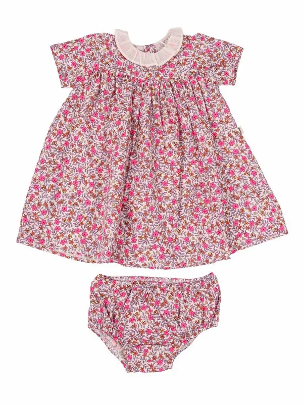 TEDDY & MINOU Vestito M/corta